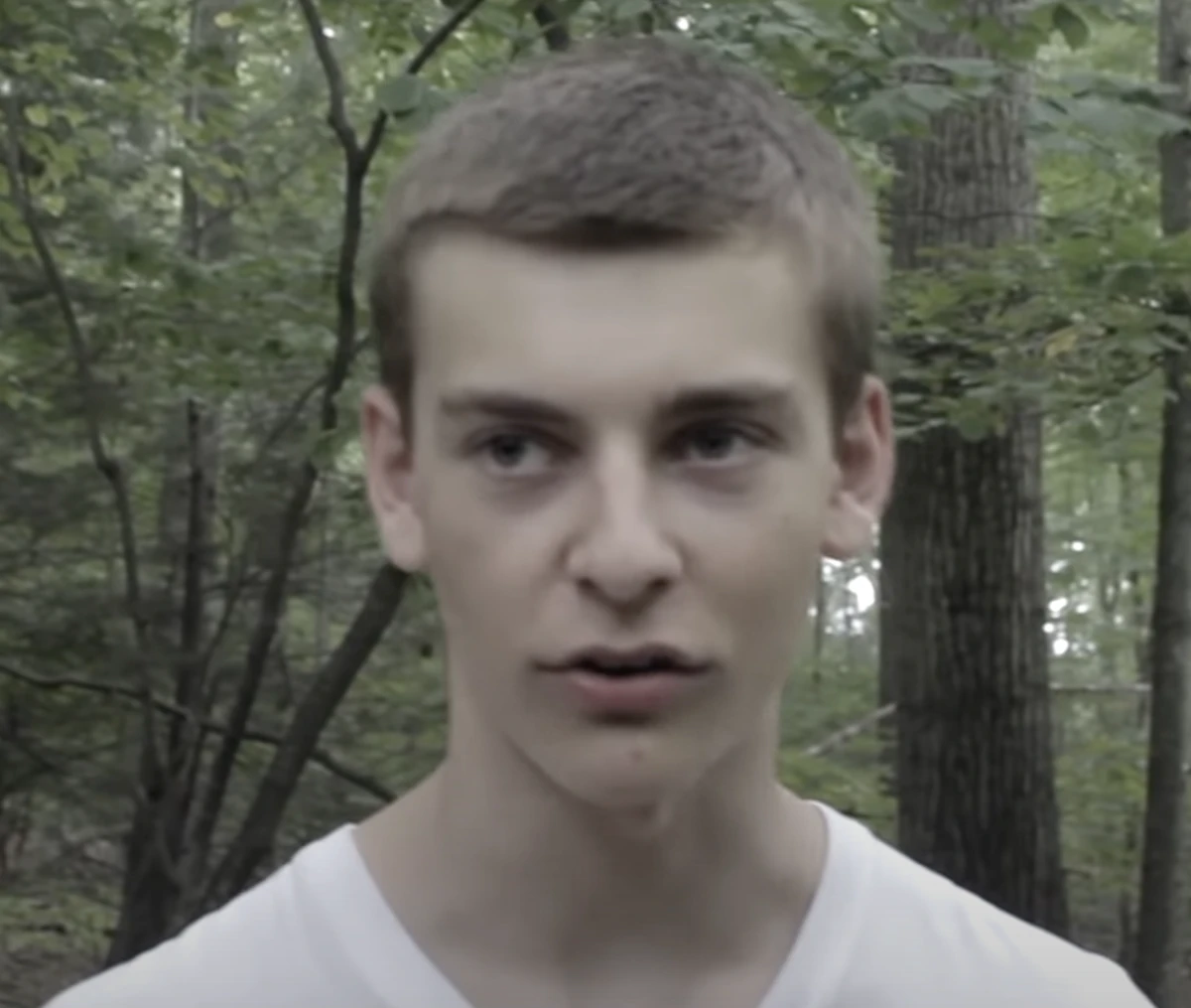 Carl (Slender in Real Life) | Hero Fanon Wiki | Fandom