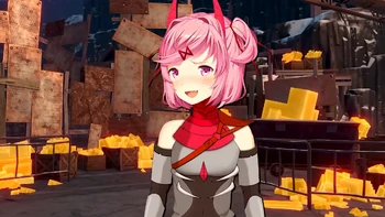 Natsuki (Querxes) | Hero Fanon Wiki | Fandom