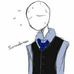 Surrender Man | Hero Fanon Wiki | Fandom