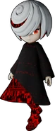 Sage Robotnik the Goddess Sage | Hero Fanon Wiki | Fandom