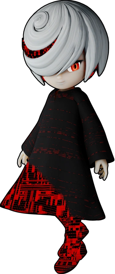 Sage Robotnik the Goddess Sage | Hero Fanon Wiki | Fandom