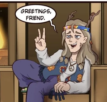 Emperor Belos (Luzifer AU) | Hero Fanon Wiki | Fandom