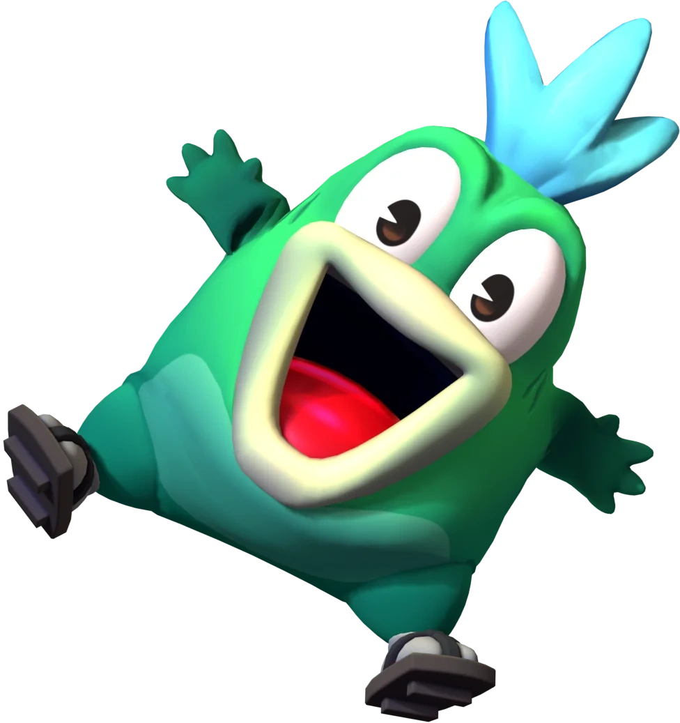 Fishy Boopkins | Hero Fanon Wiki | Fandom
