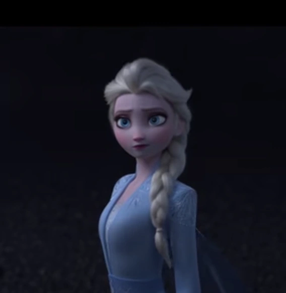 Queen Elsa (FanScription) | Hero Fanon Wiki | Fandom