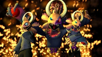 SMG0 | Hero Fanon Wiki | Fandom