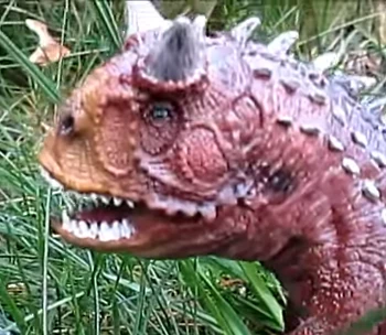 Brute (Prehistoric Island) | Hero Fanon Wiki | Fandom