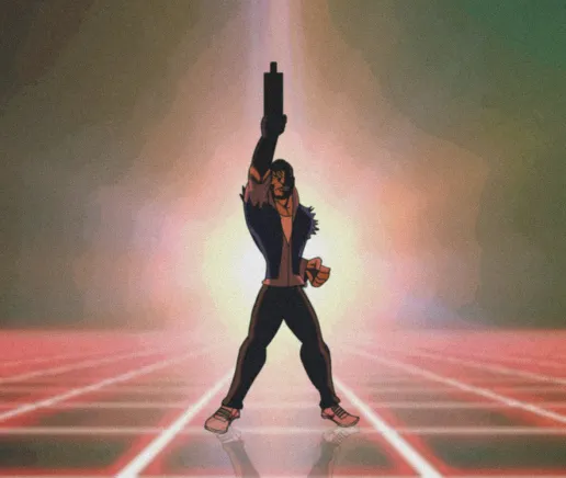 Dave (Program) | Hero Fanon Wiki | Fandom