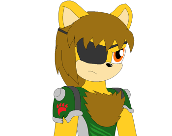 Cyo the Lion (Alternate Universe) | Hero Fanon Wiki | Fandom