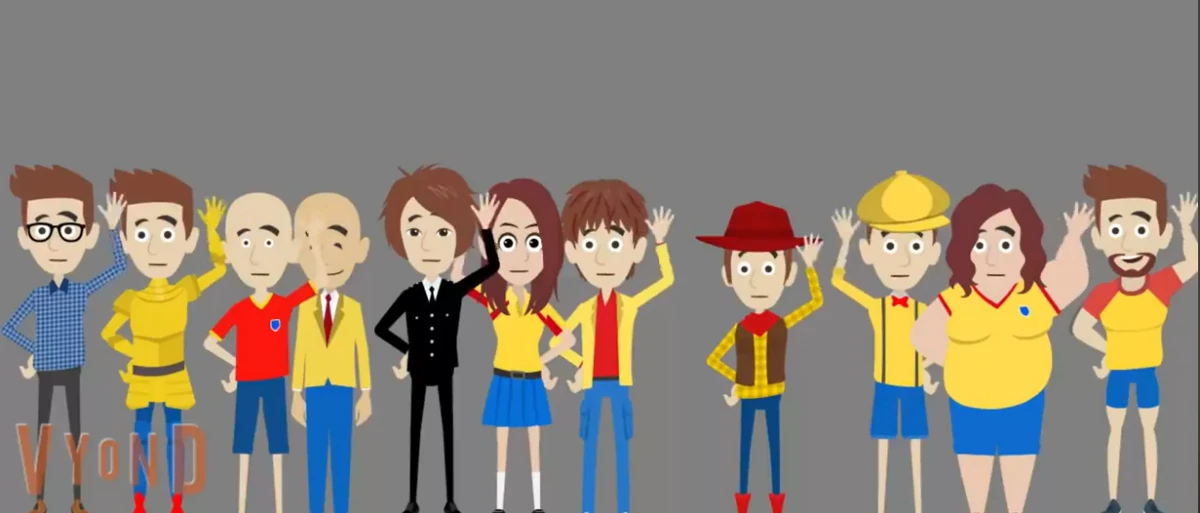 Caillou Corp | Hero Fanon Wiki | Fandom