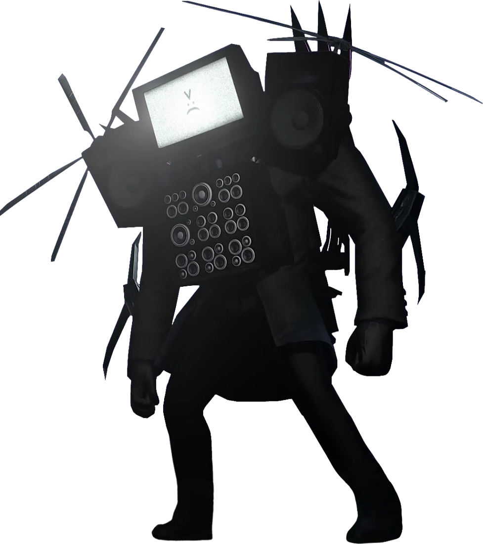 Titan TVman Hero Fanon Wiki Fandom, 46% OFF