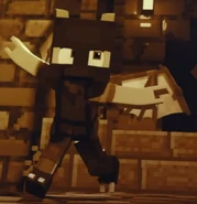 Alex (Alex and the Dragon) | Hero Fanon Wiki | Fandom