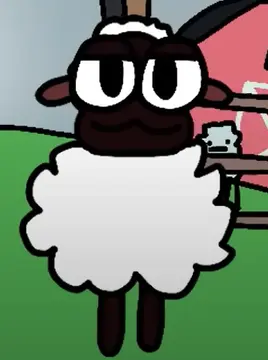 Wooly the Sheep (Puffymillie) | Hero Fanon Wiki | Fandom