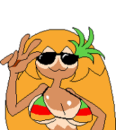 Toppin Gals | Hero Fanon Wiki | Fandom