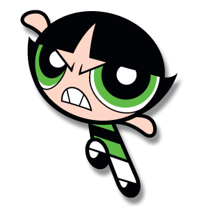 Buttercup | Hero Fanon Wiki | Fandom