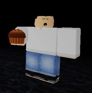 Muffin Man | Hero Fanon Wiki | Fandom