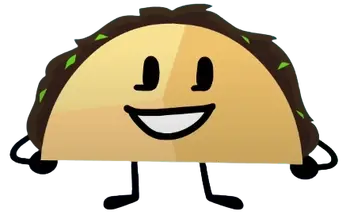 Tiny Tacos (TDOS) | Hero Fanon Wiki | Fandom