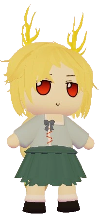 Headleader Yachie | Hero Fanon Wiki | Fandom