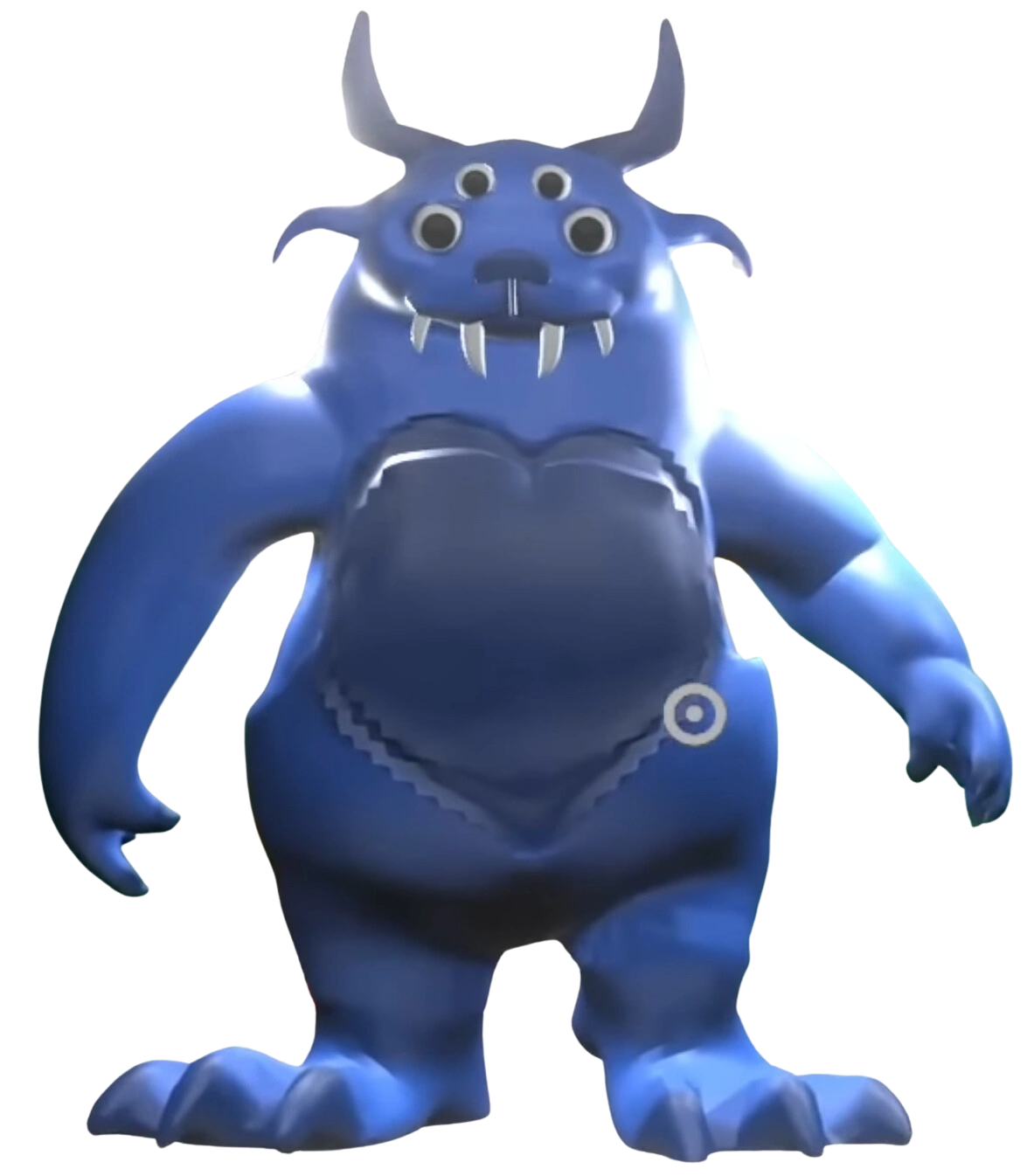 Dr. Fluffypants | Hero Fanon Wiki | Fandom