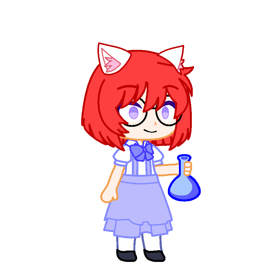 Kitty (Kitty Cat Felines) | Hero Fanon Wiki | Fandom