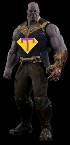 Titan (Marvelon) | Hero Fanon Wiki | Fandom