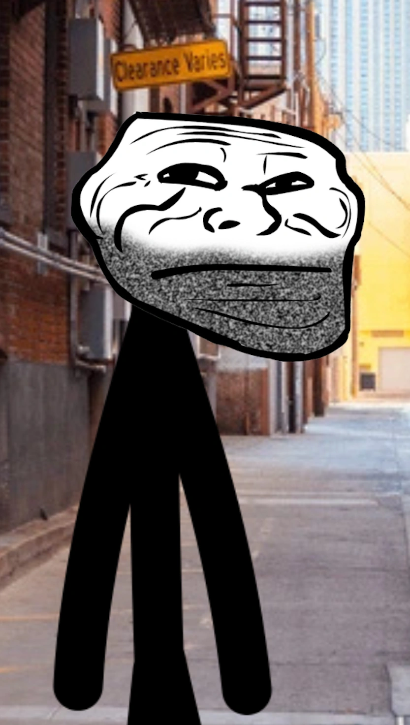 Brian (The "Last Ride" Incident) | Hero Fanon Wiki | Fandom