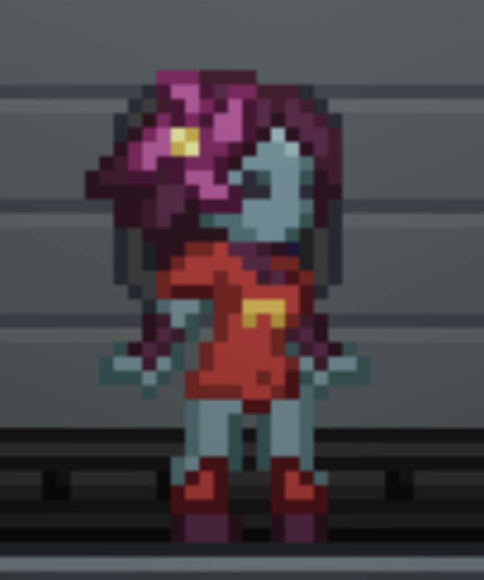 Tori Spearleif | Hero Fanon Wiki | Fandom