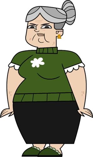 Miriam | Hero Fanon Wiki | Fandom