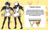 Peppina Ramen | Hero Fanon Wiki | Fandom