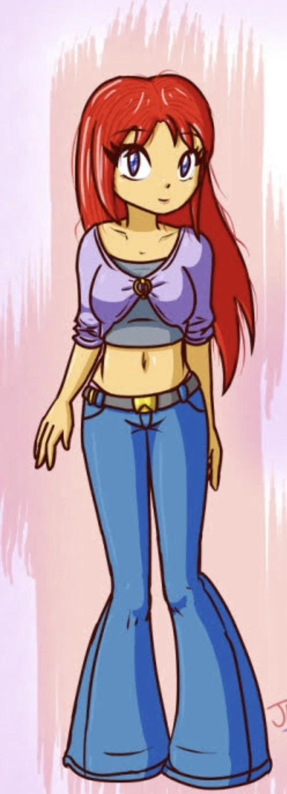 User blog:Jakester95/Deviantart heroes Alice Grayson | Hero Fanon Wiki ...