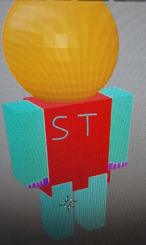 Super T | Hero Fanon Wiki | Fandom