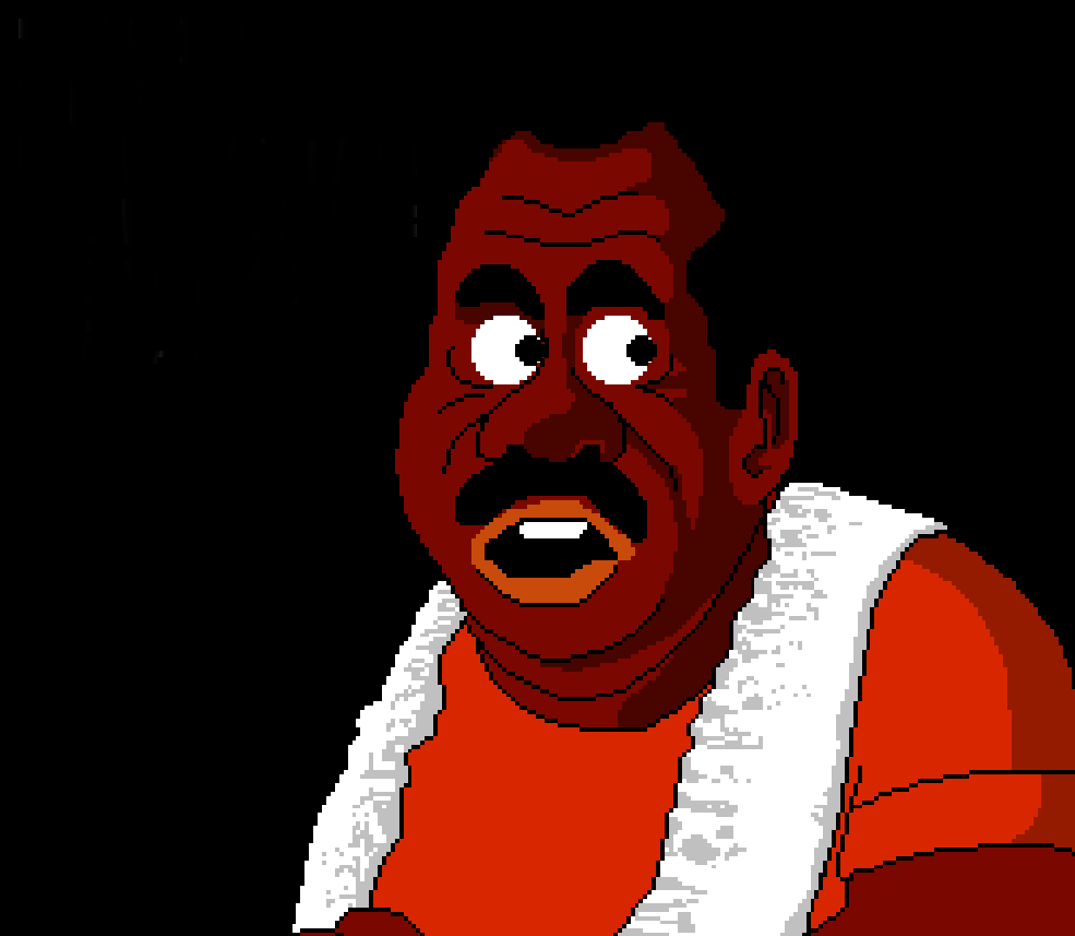 Doc Louis (Abobo's Big Adventure) | Hero Fanon Wiki | Fandom