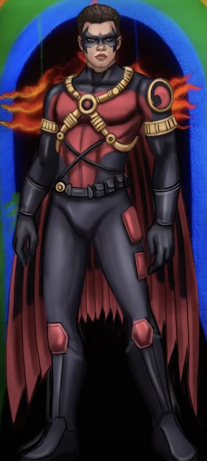 Discuss Everything About Hero Fanon Wiki | Fandom