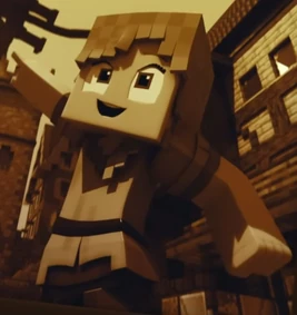 Alex (Alex and the Dragon) | Hero Fanon Wiki | Fandom