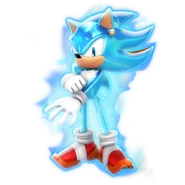 Shadic the Hedgehog | Hero Fanon Wiki | Fandom