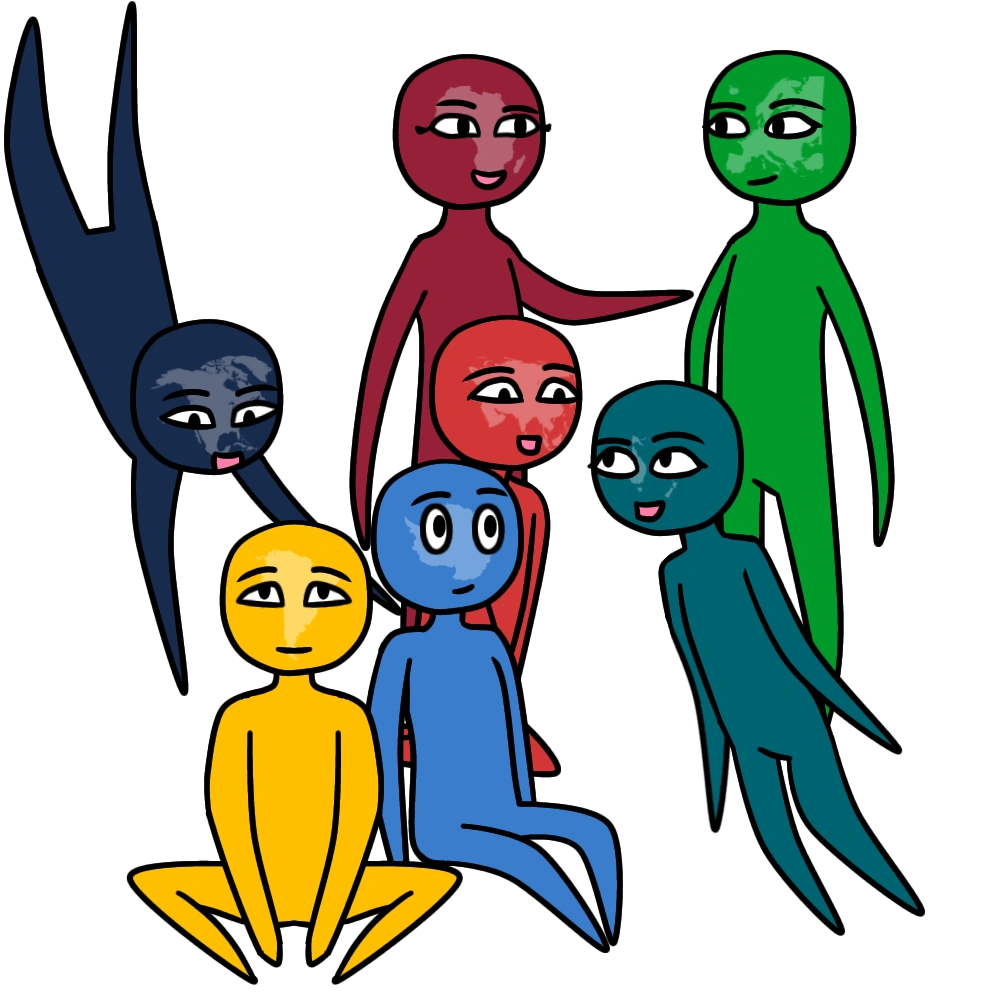 Continent Gods | Hero Fanon Wiki | Fandom