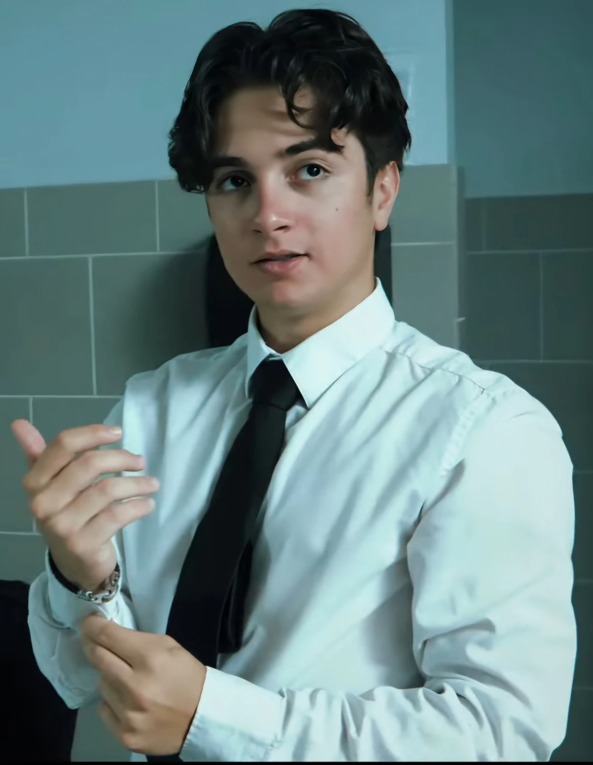 Agent Quick | Hero Fanon Wiki | Fandom