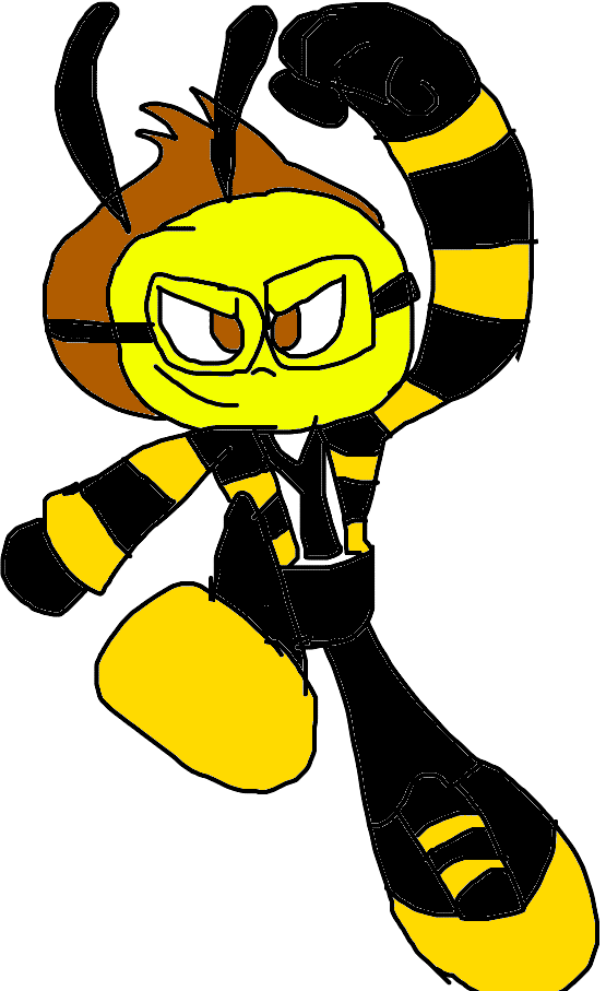 Adam Flayman (BATCW TAB) | Hero Fanon Wiki | Fandom