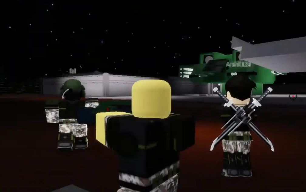 Blackout (LV-322) | Hero Fanon Wiki | Fandom