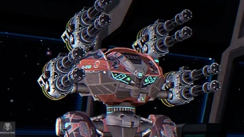 Leech (Mercury Studios) | Hero Fanon Wiki | Fandom