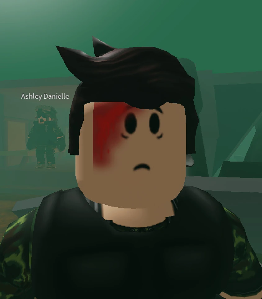 Alex "Firestarter" Colt | Hero Fanon Wiki | Fandom