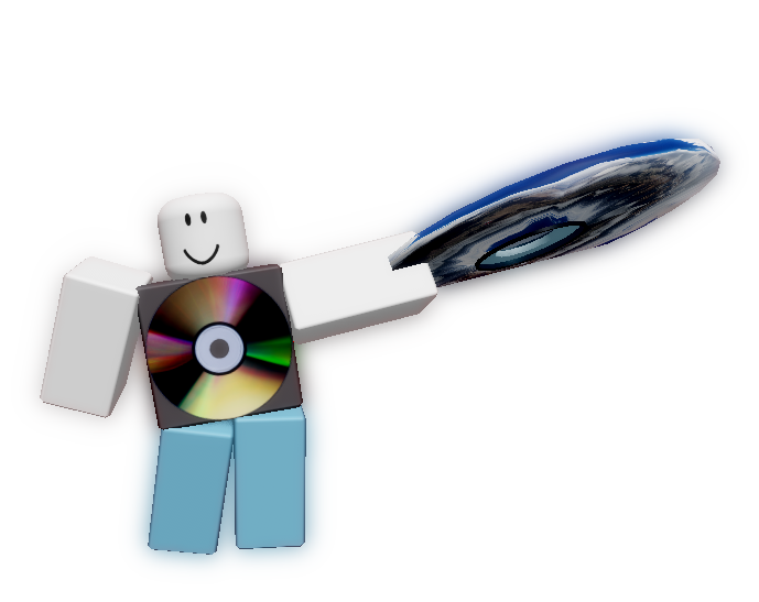 DVD MAN | Hero Fanon Wiki | Fandom