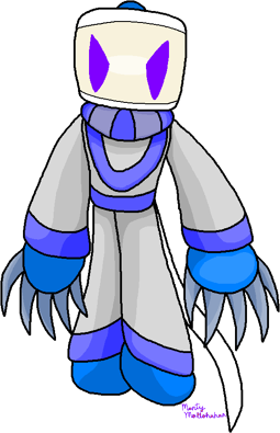 Mirror M | Hero Fanon Wiki | Fandom