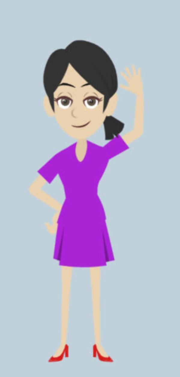 Penelope Elafros | Hero Fanon Wiki | Fandom