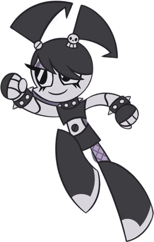 Venus: XJ-53 | Hero Fanon Wiki | Fandom