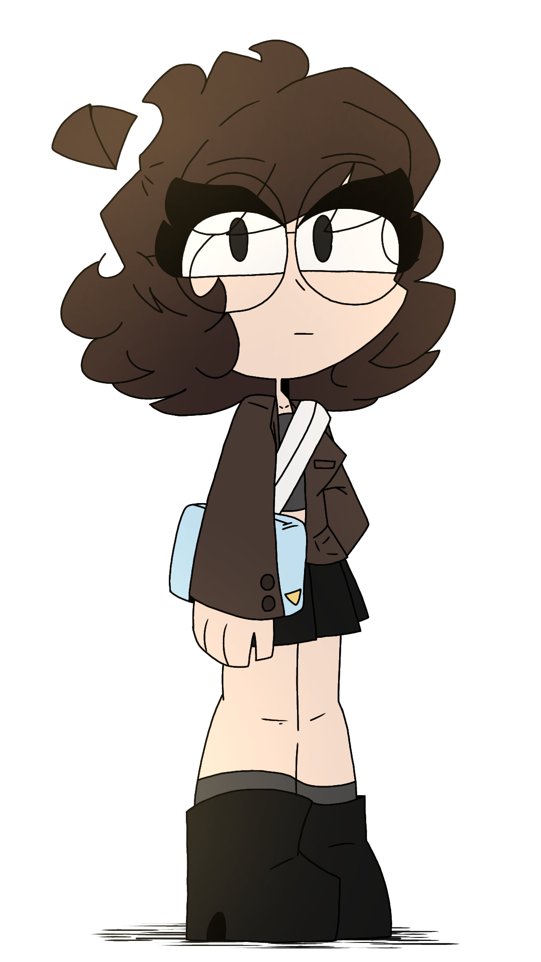 Category:Nameless | Hero Fanon Wiki | Fandom