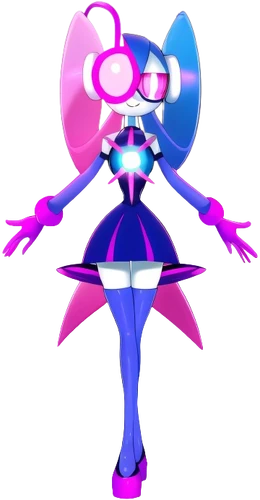 Lapis: XJ-03 | Hero Fanon Wiki | Fandom