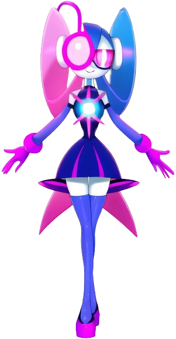 Lapis: XJ-03 | Hero Fanon Wiki | Fandom