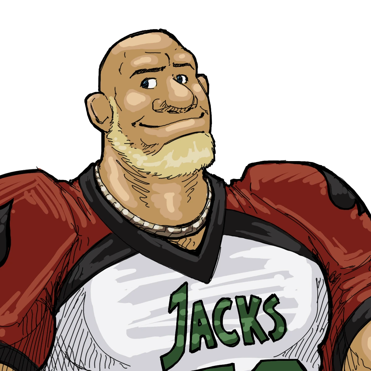 Abe Baker (Fractured Universes) | Hero Fanon Wiki | Fandom