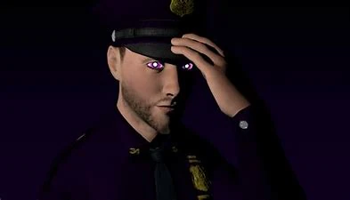 Michael Afton (Dead By Daylight) | Hero Fanon Wiki | Fandom