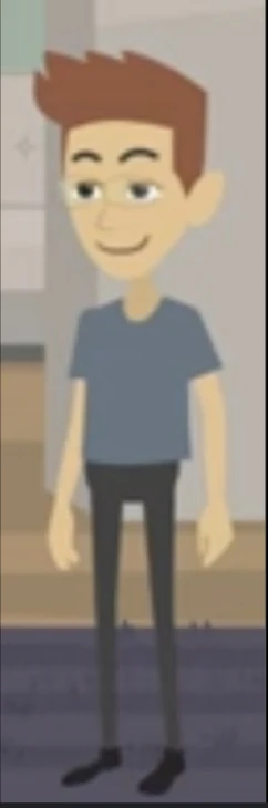 Jake Elafros | Hero Fanon Wiki | Fandom